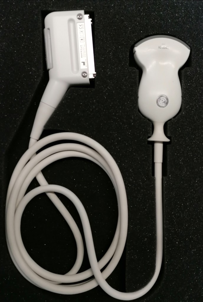 ESAOTE Probes - ASK Ultrasound