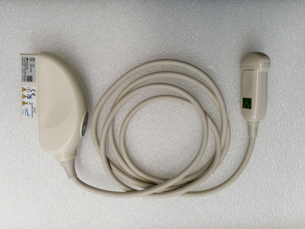 HITACHI Probes - ASK Ultrasound